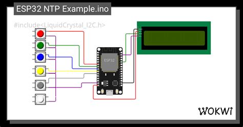 Hpnnam Wokwi Esp32 Stm32 Arduino Simulator Hpnnam Wokwi Esp32 Stm32 Arduino Simulator