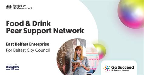 Go Succeed Grow Ni Business Support