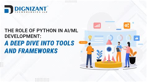 The Role Of Python In Aiml Development A Deep Dive Into Tools And