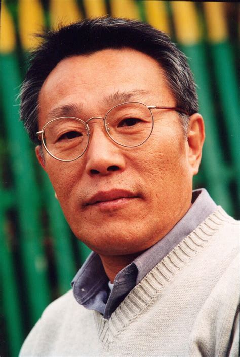 Hwang Sok Yong Auteur Zulma