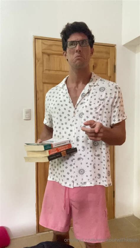 Youtube Star Kevin Cook Workoutwithkevin Onlyfans Porn Leaked GaysDream Gay Onlyfans Leaks