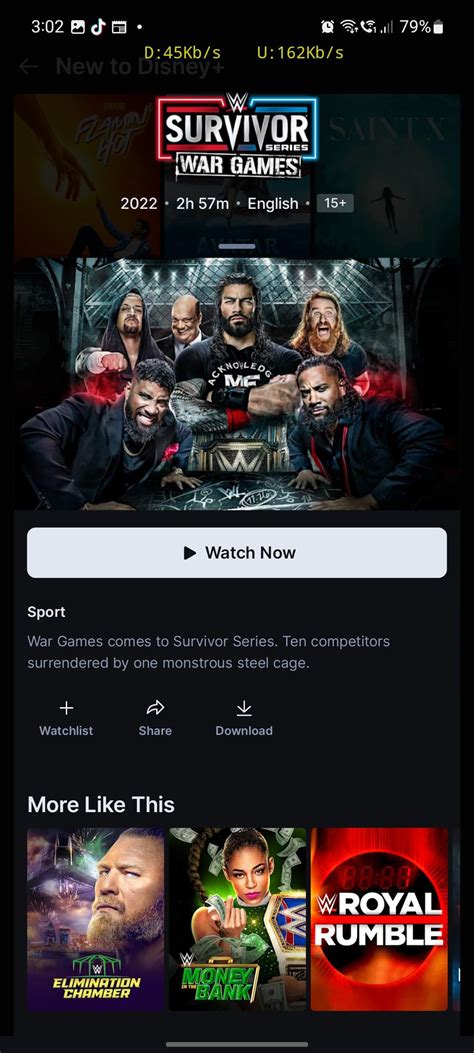 New On Disney Ph June 9 2023 R Disneyplushotstar