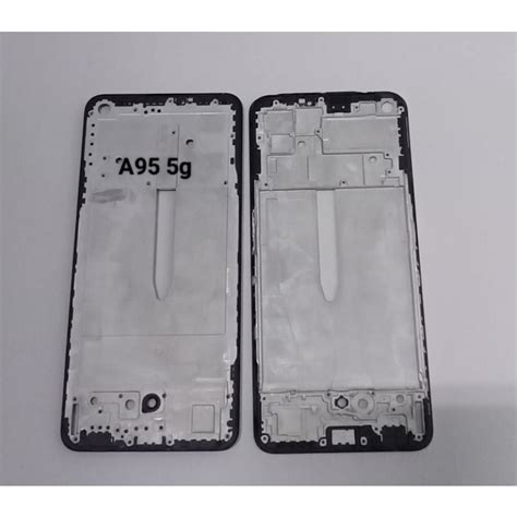 Jual Frame Tulang Tatakan Lcd Oppo A95 5g Shopee Indonesia