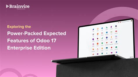 Odoo Pos System Top 6 Reasons To Make The Switch