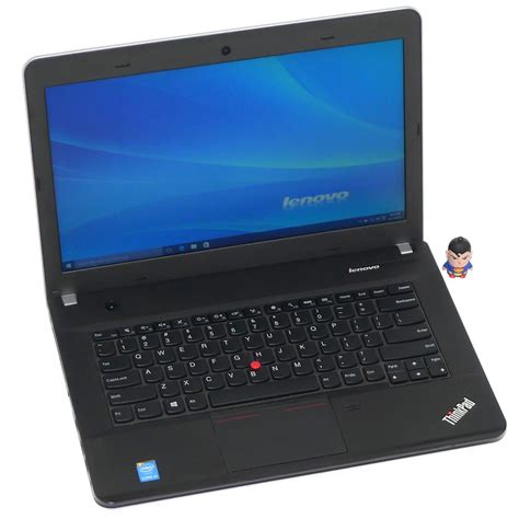 Jual Lenovo Thinkpad E Core I Second Di Malang Jual Beli Laptop Bekas Kamera Service