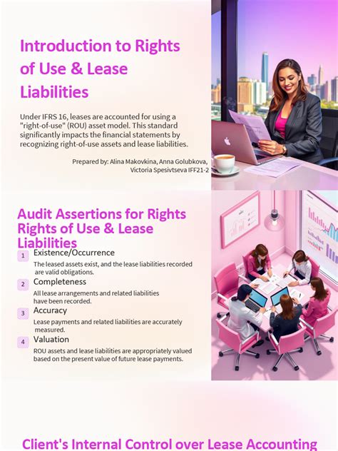 Audit Of Rightsandsampling Methods Pdf Audit Sampling Statistics