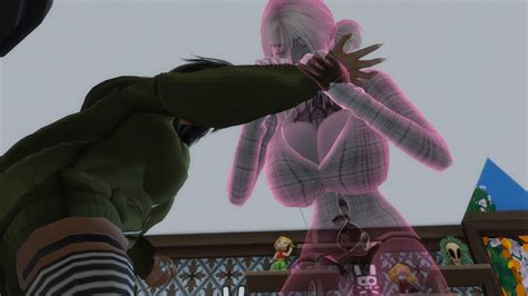 What Are The Best Angles Chapter 1 The Beginning Loverslab