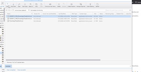 Monitoringpowerplatformdocs0203 Monitoring Canvas Apps