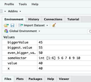 R Basics - Tufts TTS Research Technology Tutorials - Beta