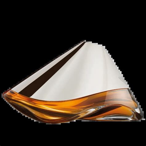 Bowmore And Aston Martins 54 Year Old Single Malt Scotch Comes In Sleek Bottle Inspired By
