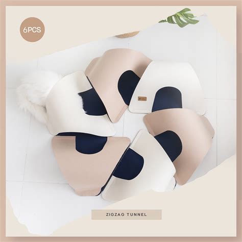 가또페로 New 가또페로 신제품 📣지그재그 삼각터널 신제품 정식 출시 🎉우리 냥이 맞춤형