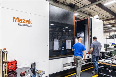 A Guide To CNC Machine Tooling Enhancing Efficiency