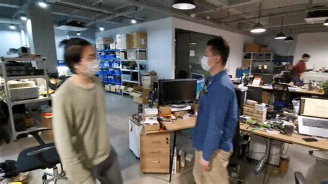 seeeduino xiao arduino 微控制器 samd21 cortex® m0 取代 pro mini 更勝 nano 開發板
