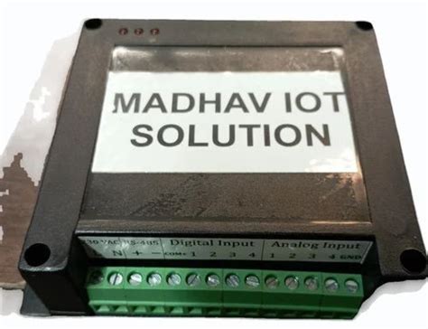 Stp Online Monitoring System At ₹ 20000piece In Ahmedabad Id Stp Online Monitoring System At ₹ 20000piece In Ahmedabad Id