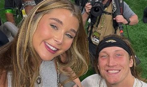 NFL Star S Wife Slams Fan Accusing Her Of Being In It For Money Football Sports Daily