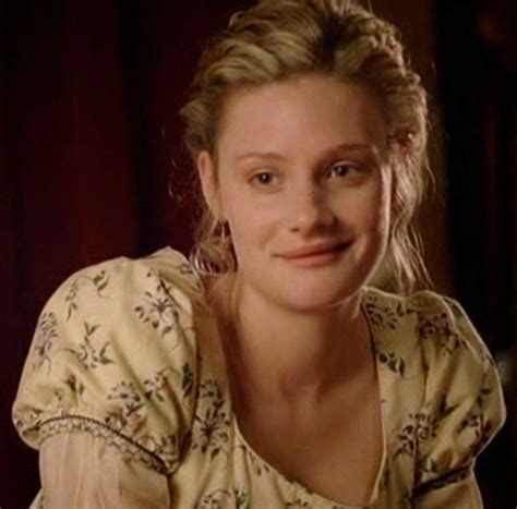 Romola Garai Emma Woodhouse Emma Directed By Jim Ohanlon Tv Mini