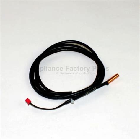 General Electric Sensor Coil Temp Wj26x24067