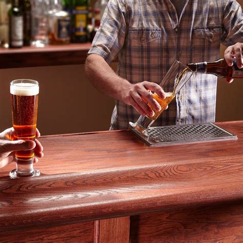 How To Build A Bar In Your Basement 9 Top Tips From Experts