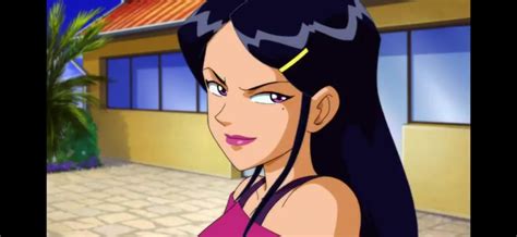 77 Totally Spies Mandy Ideas To Save Today Totally Spies Spy