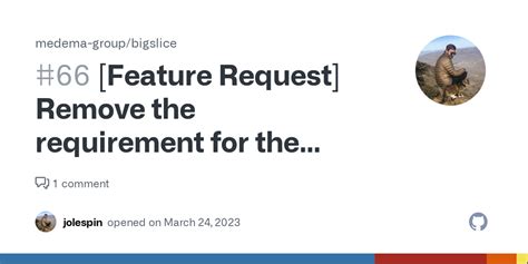 Feature Request Remove The Requirement For The Output Directory To Have A Subdirectory Called
