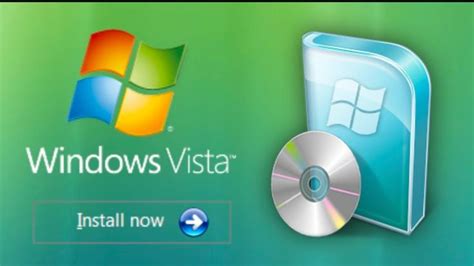 Installing Windows Vista RTM In 2022 Window Installation Installation Windows