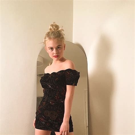 The Hottest Emily Alyn Lind Photos Around The Net 12thBlog