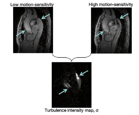 3 Schematic Description Of Turbulence Mapping Approach Two Datasets