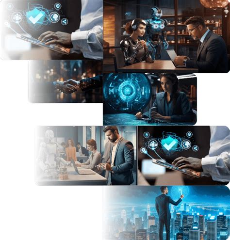 Ai Consulting Services Expert Ai Solutions For Your Business