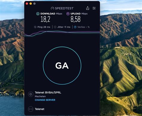 Telenet Internet Backup Via G Als Noodoplossing