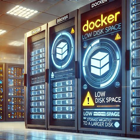 How I Solved Docker Storage Issues On A Disk Chetan Bothra Posted On