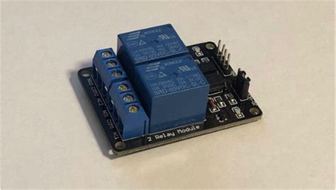 How To Control High Voltage And High Power Devices Custom Maker Pro