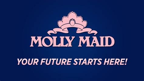 Molly Maid Franchise Development Video Youtube
