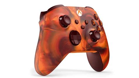 Microsoft Announces A Fire Vapor Controller Gamereactor