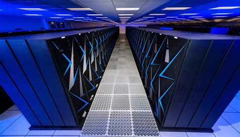 What Is Supercomputer Heres Top 5 Fastest Supercomputers In The World 2019