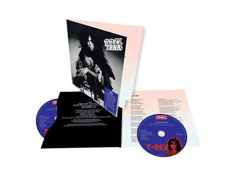 T Rex Tanx Deluxe Gtf Packaging Cd Mediamarkt