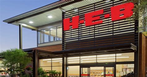 Is Heb Grocery A Publicly Traded Company