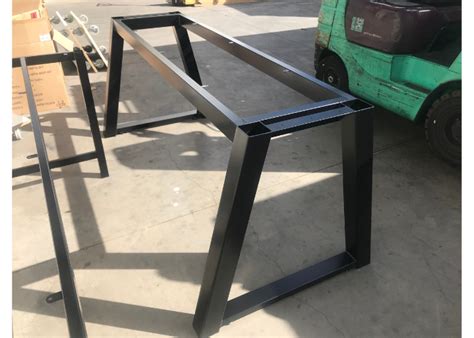 Custom Table Frames Ddk