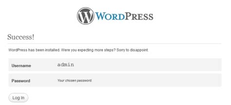 Using XAMPP To Install WordPress On Your Local Computer