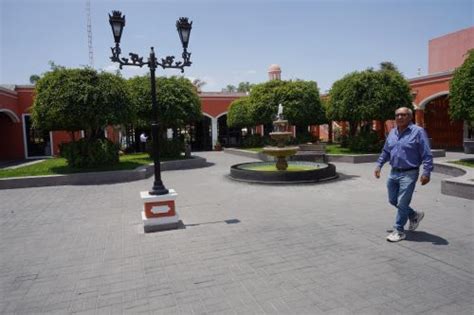 El 95 De Reservas Turísticas En Ica Fueron Canceladas Por Bloqueo De
