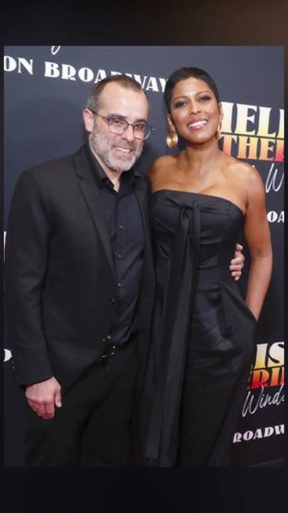 Tamron Hall And Husband Steve Greener Relationship Timeline Youtube
