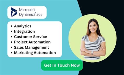 Customize And Configure Microsoft Dynamics Crm Sales And Business