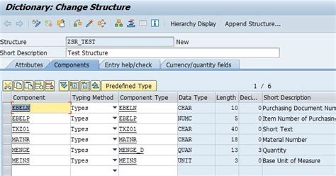 Simple Smart Form LearnSapAbap