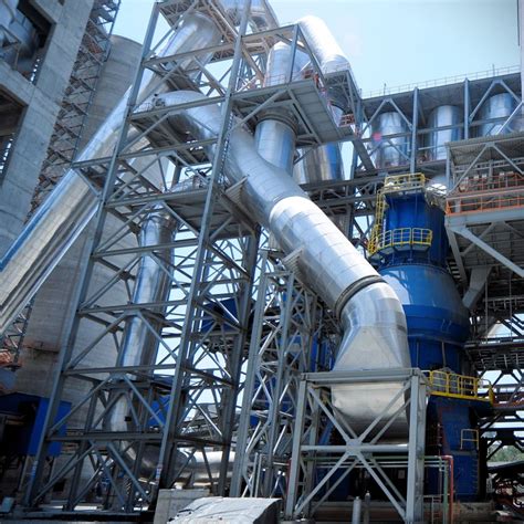 Loesche Gmbh On Linkedin Saturdayspotlight Verticalrollermill Industrialtechnology…