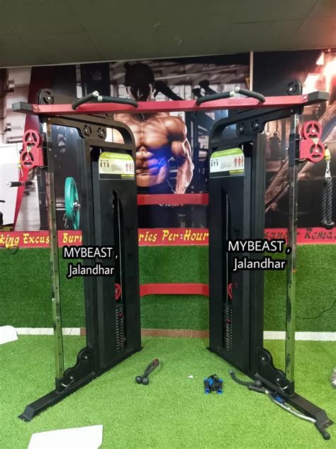 Multi Functional Trainer At Rs 59999 In Jalandhar Id 2851614300833