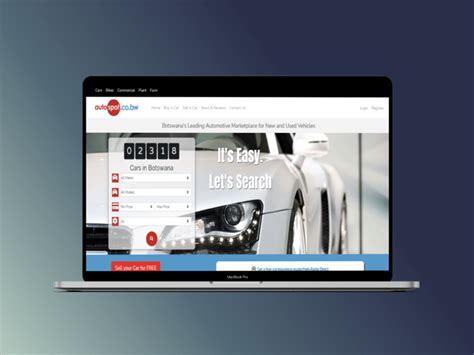 an extensive and progressive website using laravel framework upwork
