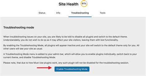 Confirming A Theme Plugin Conflict With Rank Math