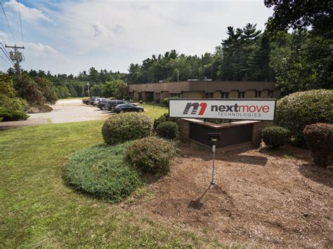 Nextmove Technologies Expands Operations Nextmove Technologies