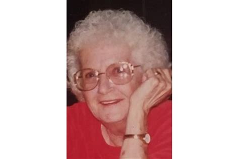 Marjorie Singer Obituary 2017 Legacy Remembers