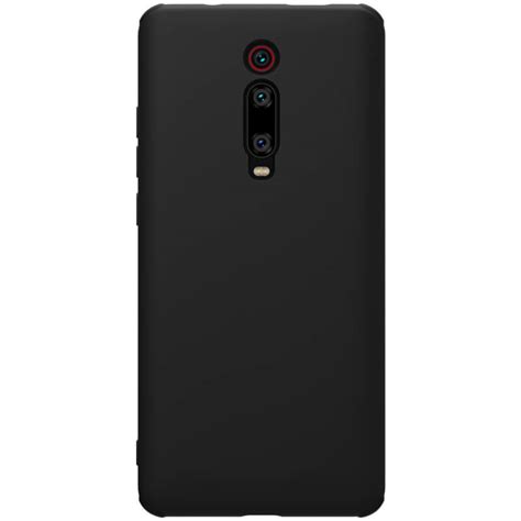 Nillkin Rubber Wrapped Protective Cover Case For Xiaomi Redmi K20 K20 Pro Xiaomi Mi9T Mi9T Pro