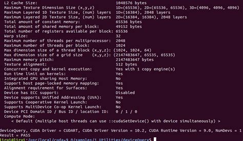 ubuntu18 04下安装pytorch gpu（超详细自己安装全过程）「建议收藏」 腾讯云开发者社区 腾讯云